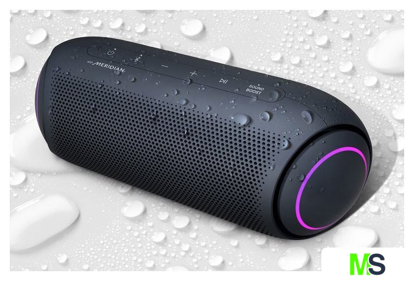 Lg xboom go pl7 store